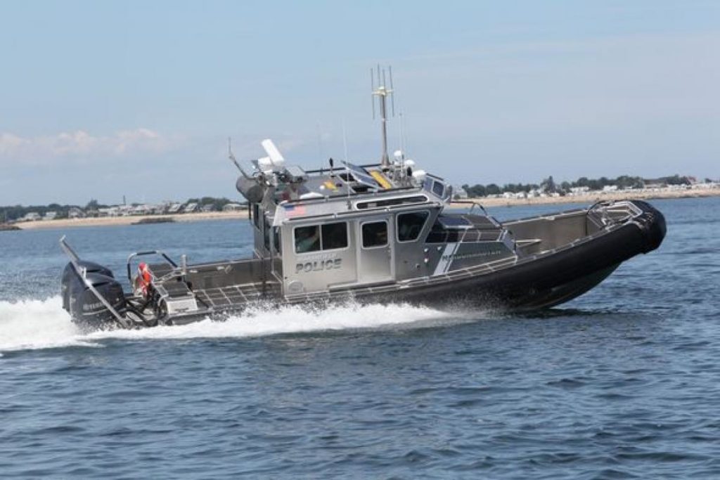 Home - Planbmarine | Escape Boats NYC, Emergency Evacuation for ...